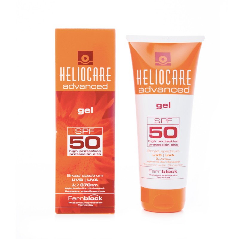 bloqueador solar corporal